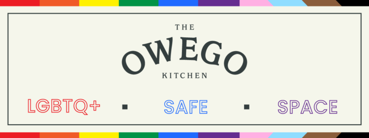 Our Menus - Owego Kitchen